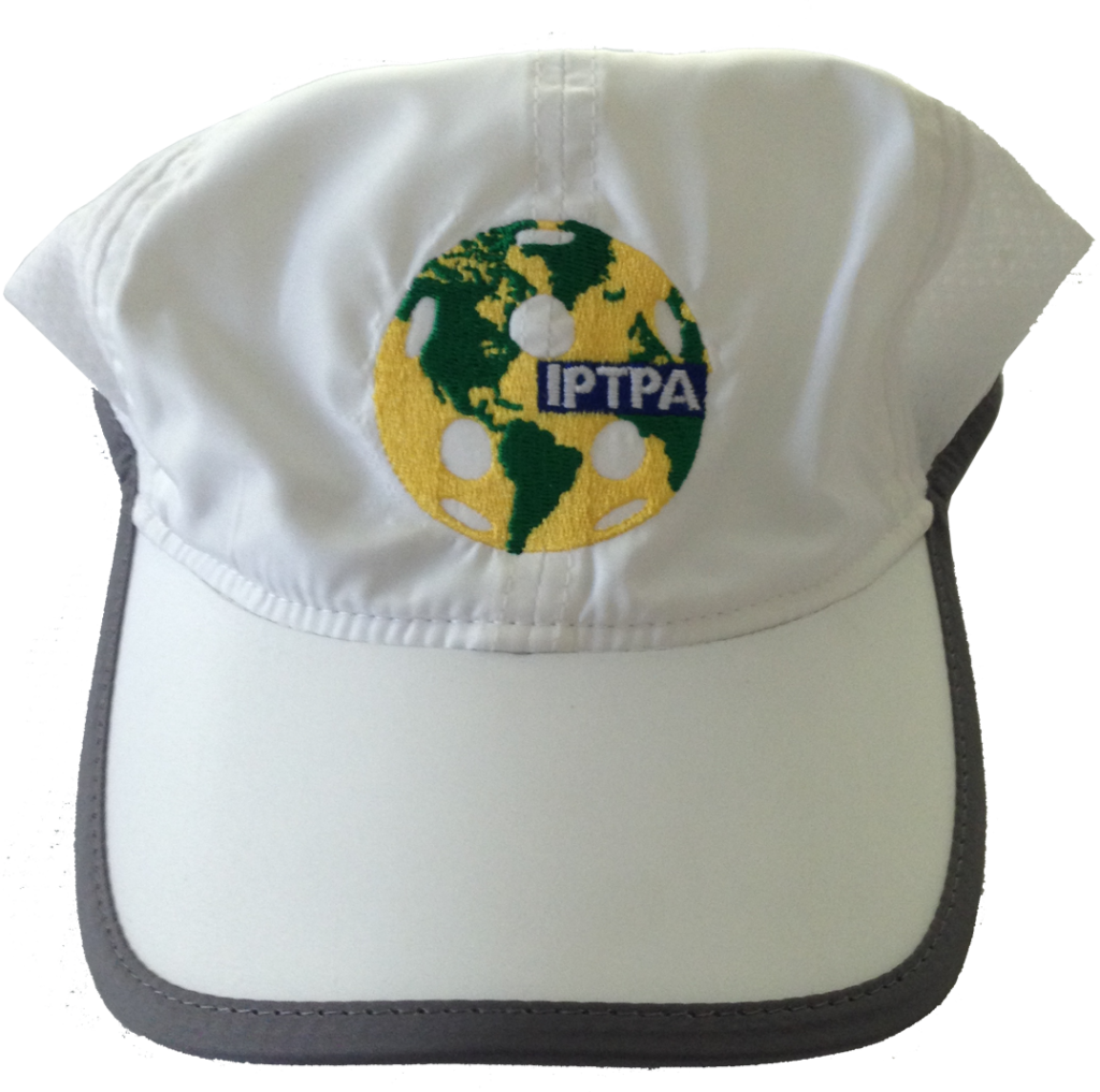 Apparel – IPTPA Pickle Ball Association